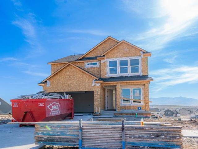 1583 W Russo Dr Unit 720, Saratoga Springs, UT 84045