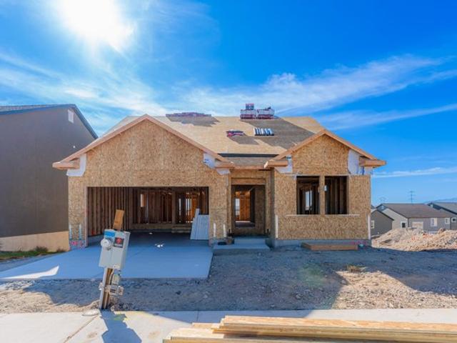 1491 W Russo Dr Unit 731, Saratoga Springs, UT 84045