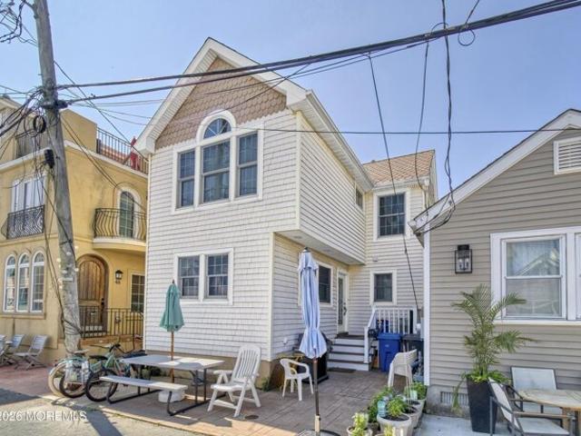 W Rutherford Ln, Lavallette, Property For Sale