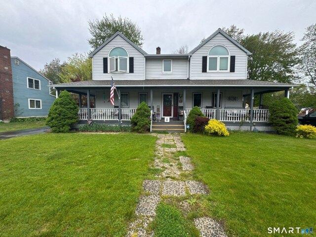 W Rutland Rd, Milford, Home For Sale