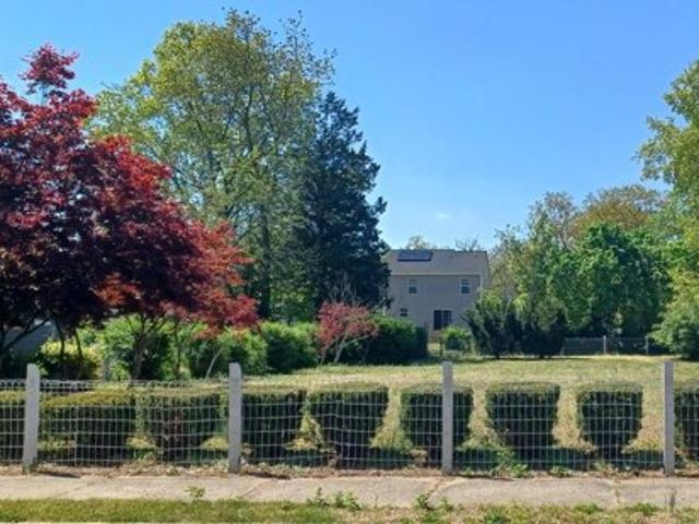 W Race St, Millville, Plot For Sale