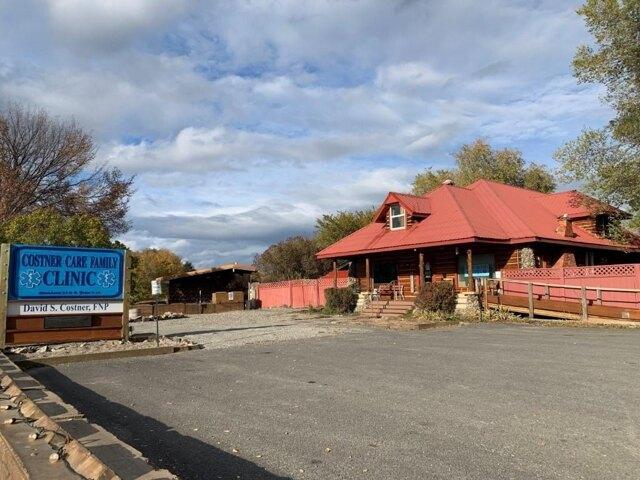 W Railroad Ave, Plains, Home For Sale