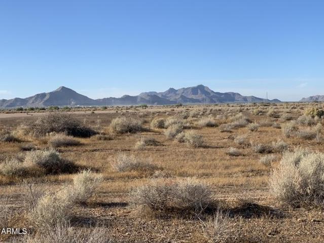W Randolph Rd Unit 40101, Coolidge, AZ 85128