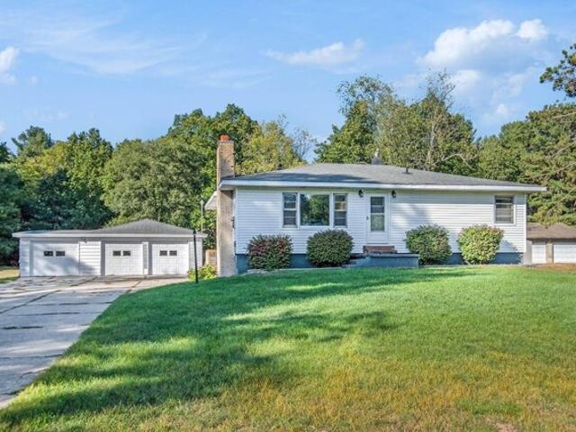 W Rasmussen Rd, Ludington, Home For Sale