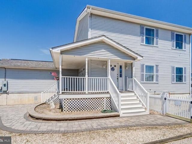 W Raritan Dr, Little Egg Harbor Township, Home For Sale