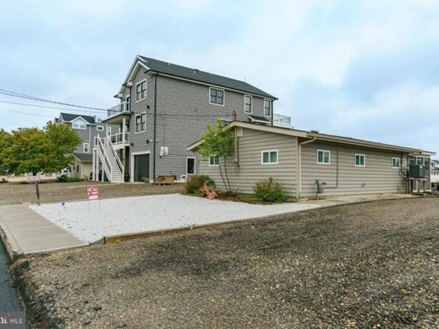 W Raritan Dr, Little Egg Harbor Township, Home For Sale