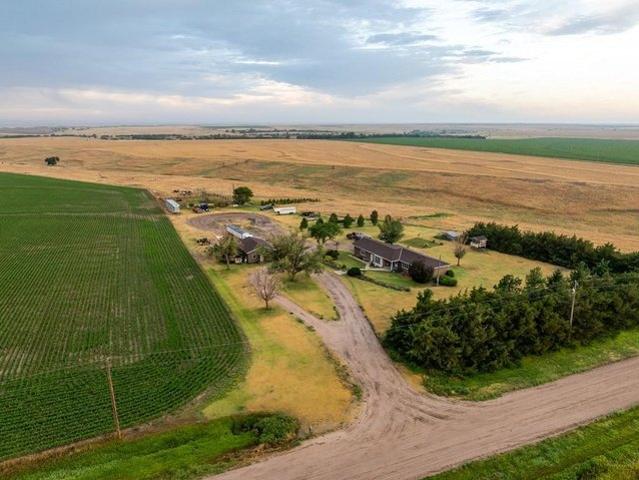 W Rd, Hoxie, KS 67740