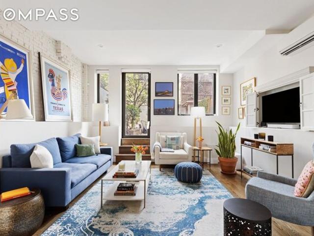 W Rd St, Manhattan, Home For Sale