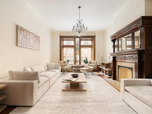 W Rd St, Manhattan, Home For Sale