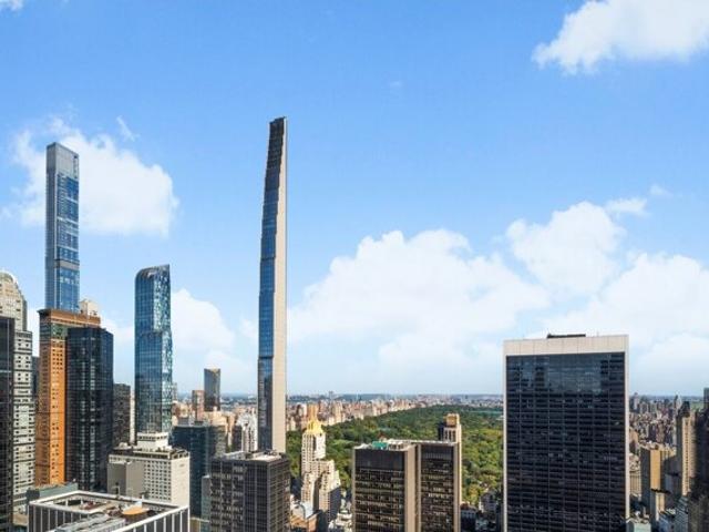 W Rd St # A, New York, Condo For Sale