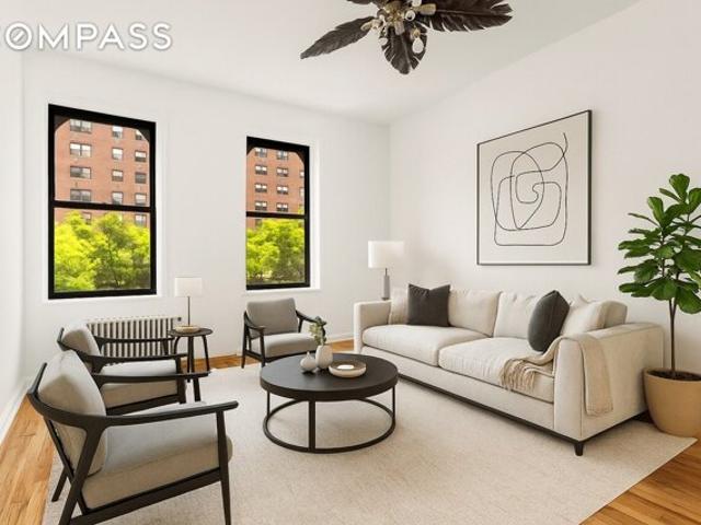 W Rd St Apt A, Manhattan, Property For Sale