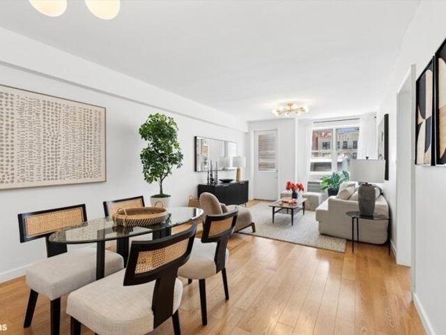 W Rd St Apt B, Manhattan, Condo For Sale