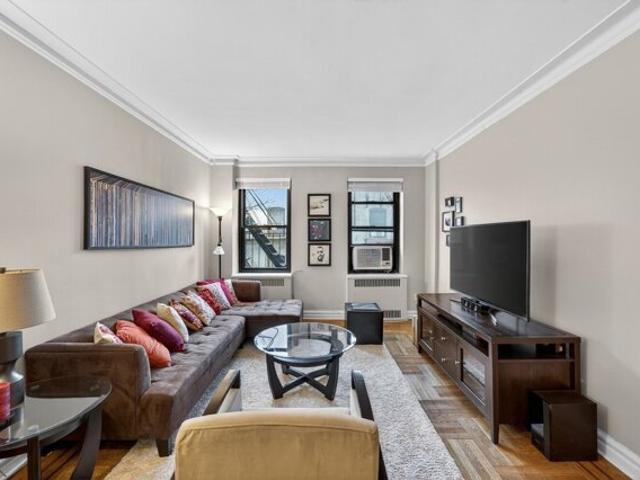 W Rd St Apt B, Manhattan, Property For Sale
