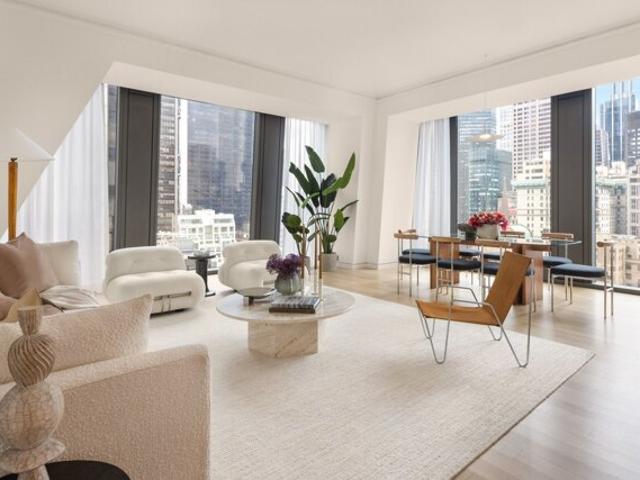 W Rd St Apt B, New York, Condo For Sale