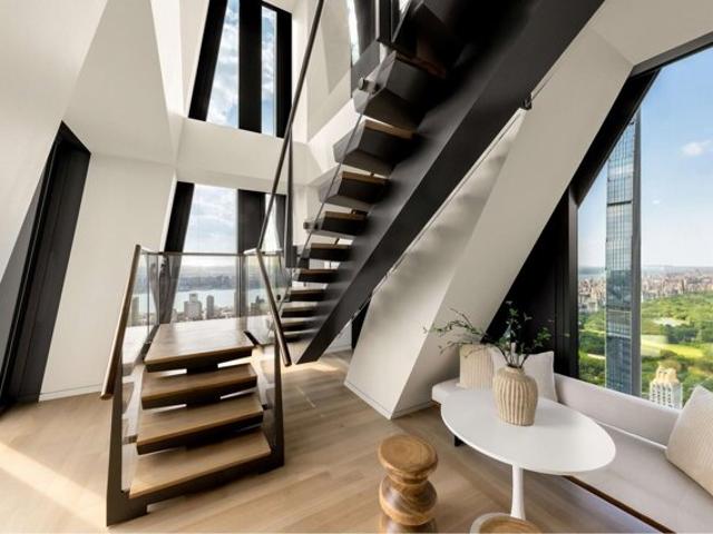 W Rd St Apt B, New York, Condo For Sale