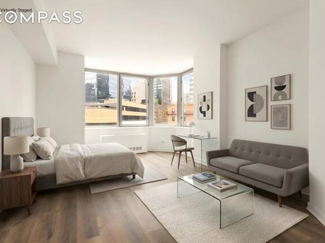 W Rd St Apt C, Manhattan, Condo For Sale