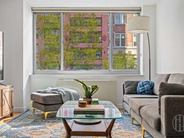 W Rd St Apt C, New York, Condo For Sale