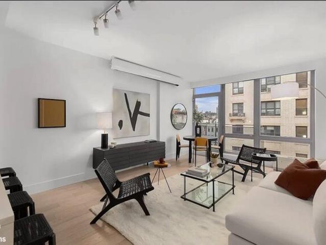W Rd St Apt D, Manhattan, Condo For Sale