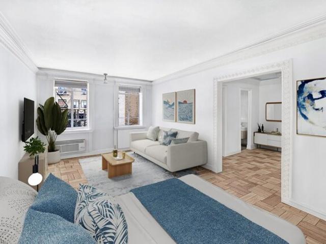 W Rd St Apt De, Manhattan, Property For Sale
