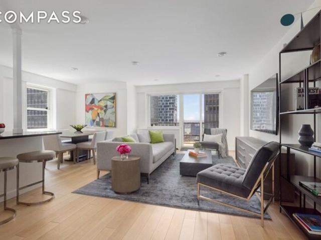 W Rd St Apt E, Manhattan, Condo For Sale