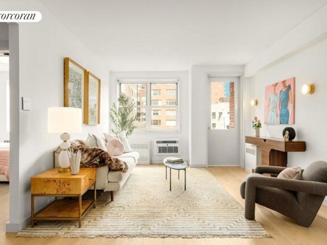 W Rd St Apt E, New York, Condo For Sale