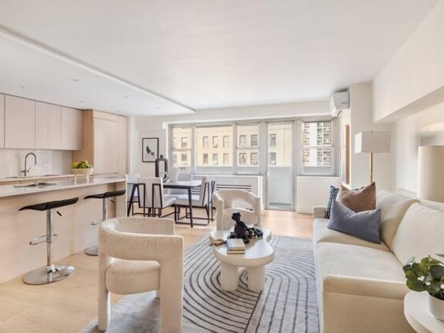 W Rd St Apt F, Manhattan, Condo For Sale