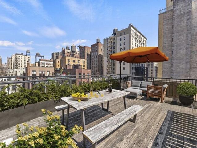 W Rd St Apt F, Manhattan, Property For Sale