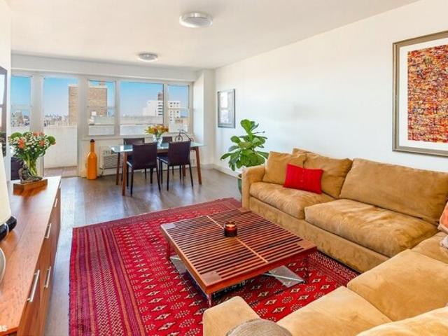 W Rd St Apt G, Manhattan, Condo For Sale