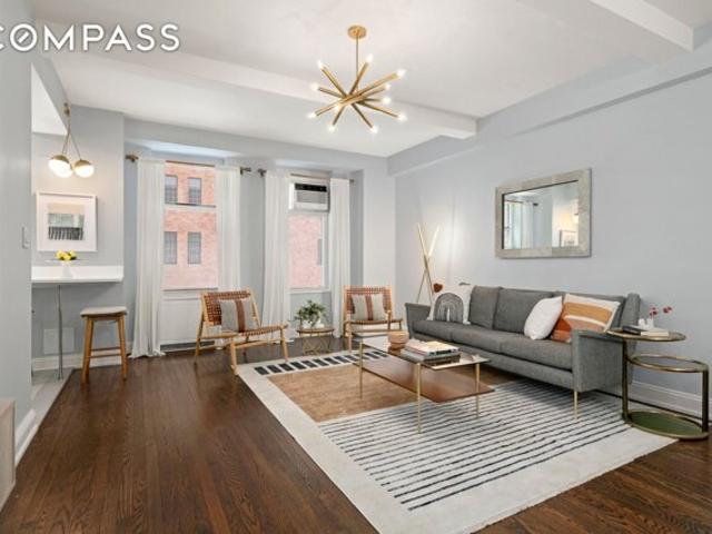 W Rd St Apt G, Manhattan, Property For Sale