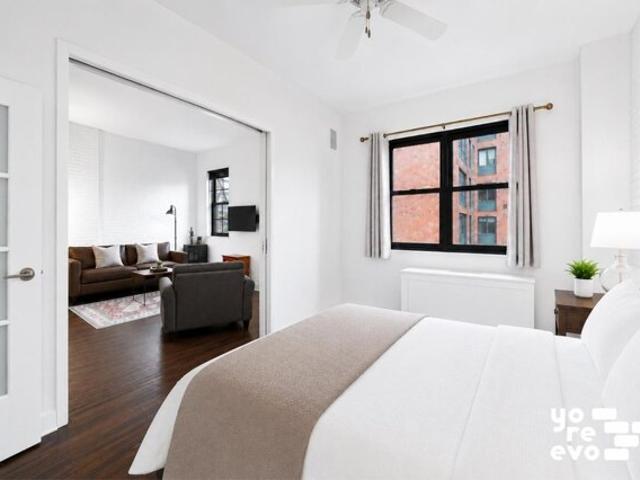 W Rd St Apt M, New York, Property For Sale
