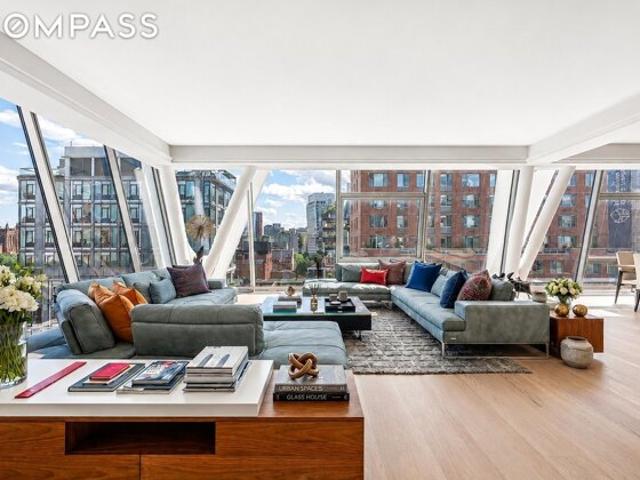 W Rd St Apt,manhattan, Condo For Sale