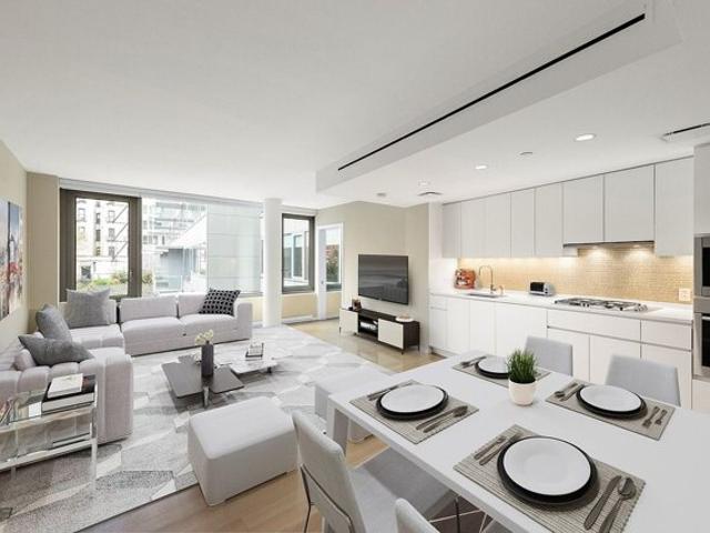W Rd St Apt,manhattan, Condo For Sale