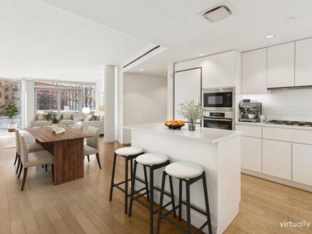 W Rd St Apt,manhattan, Condo For Sale
