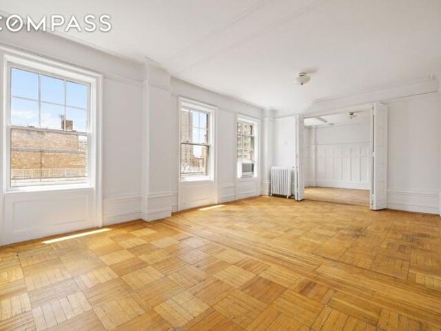 W Rd St Apt,manhattan, Property For Sale