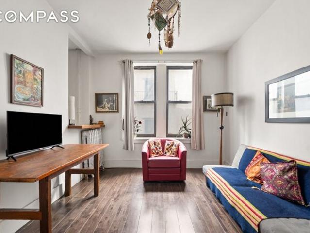 W Rd St Apt,manhattan, Property For Sale