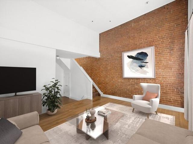 W Rd St Apt,manhattan, Property For Sale
