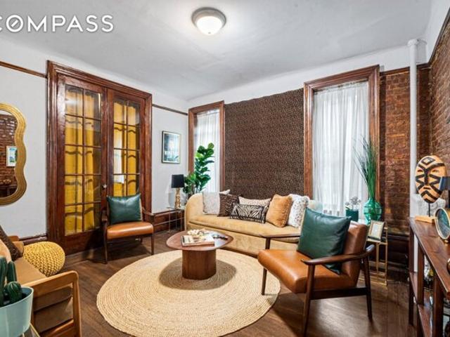 W Rd St Apt,manhattan, Property For Sale