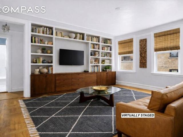 W Rd St Apt,manhattan, Property For Sale