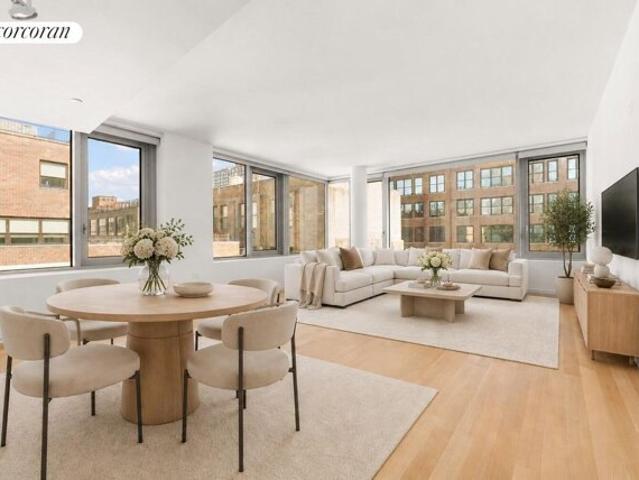 W Rd St Apt,new York, Condo For Sale