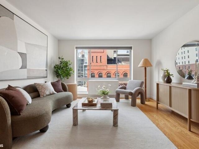 W Rd St Apt Nn, Manhattan, Condo For Sale