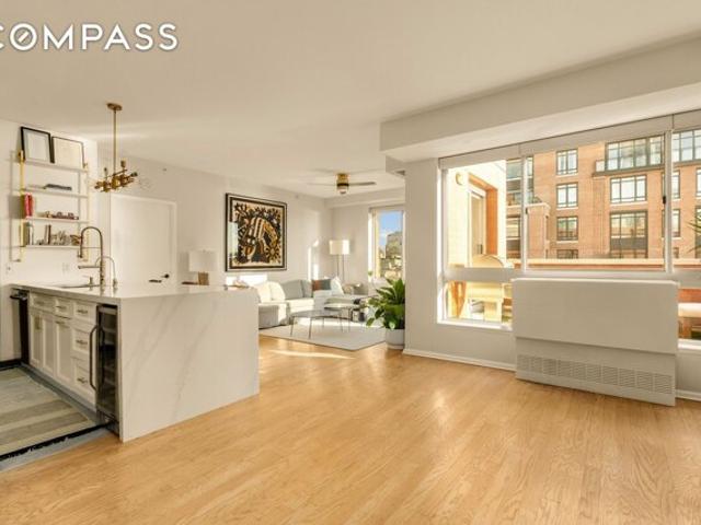 W Rd St Apt Sf, Manhattan, Condo For Sale