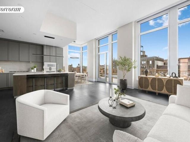 W Rd St # B, New York, Condo For Sale