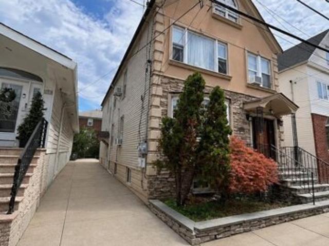 W Rd St, Bayonne, Home For Sale