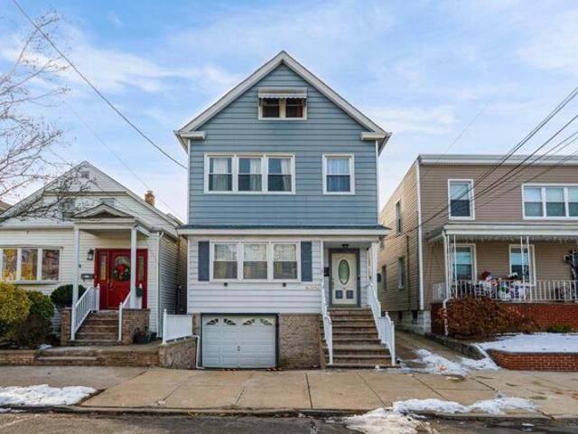 W Rd St, Bayonne, Home For Sale