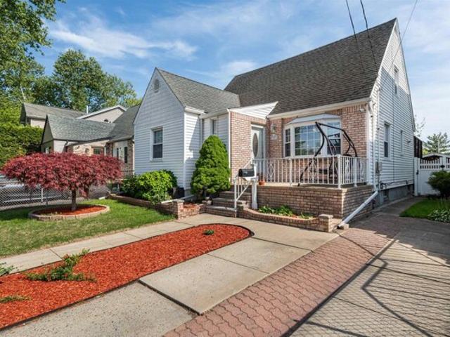 W Rd St, Bayonne, Home For Sale