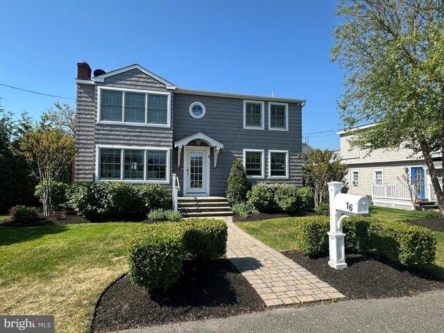 W Rd St, Harvey Cedars, Home For Sale