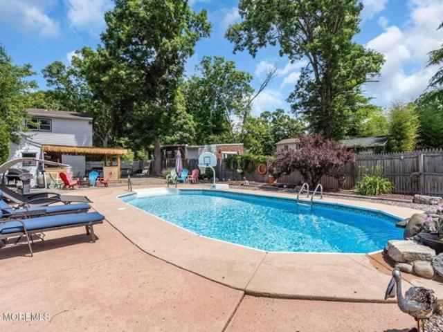 W Rd St, Howell, Home For Sale