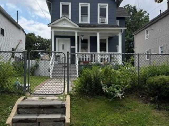 W Rd St, Plainfield, Home For Sale