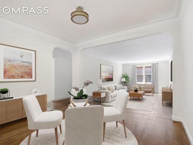 W Rd St Unit Cc, Manhattan, Condo For Sale