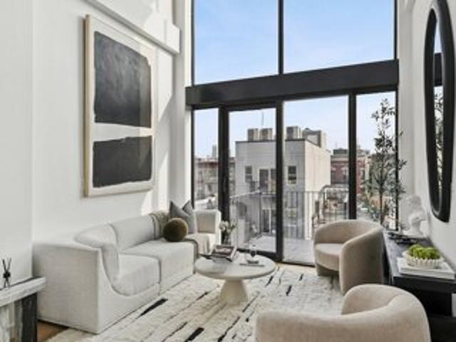 W Rd St Unit Cielo, Manhattan, Condo For Sale